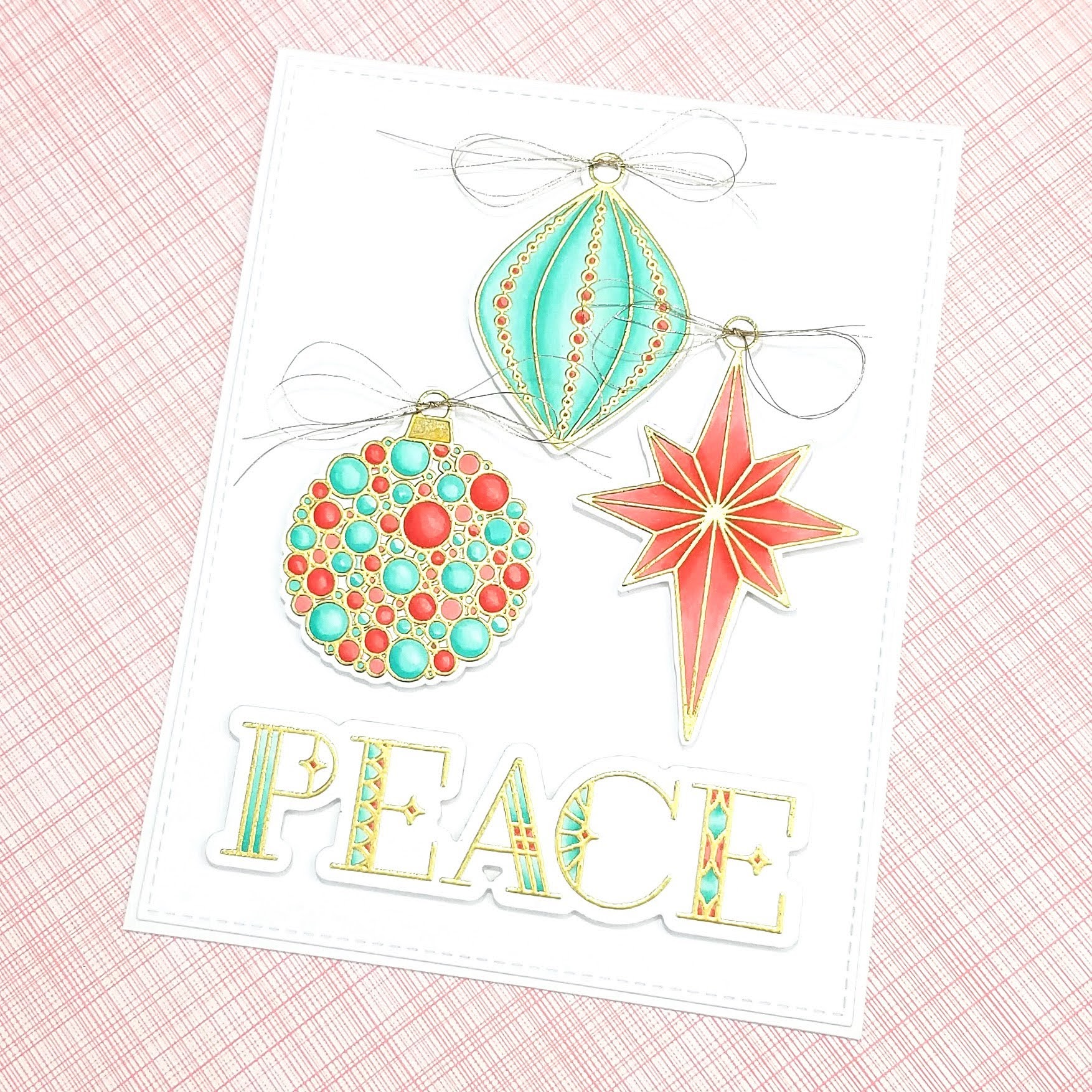 Peace – SkyPaperScissors