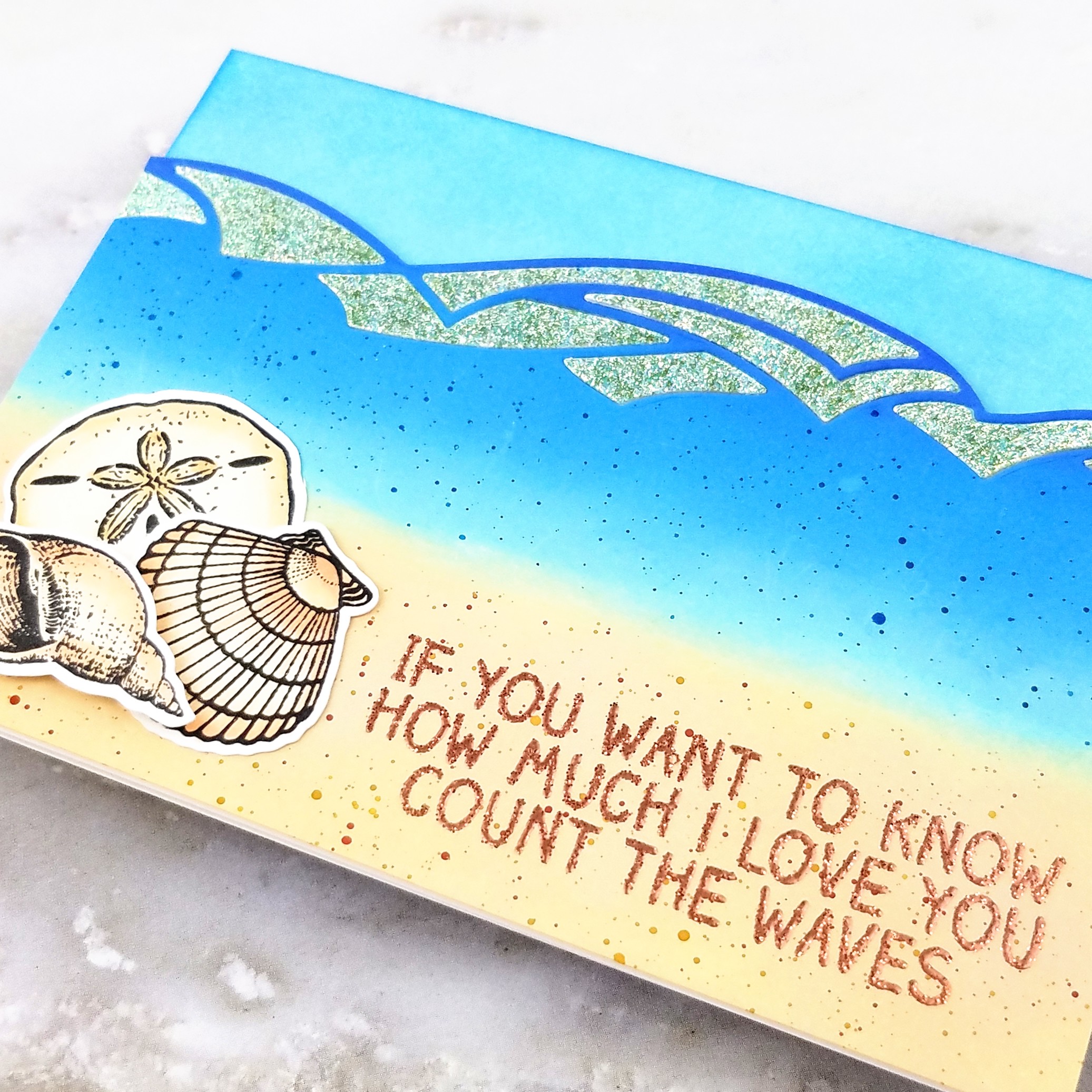 Technique Tuesday and Wow Embossing Powder Blog Hop + Giveaway ...