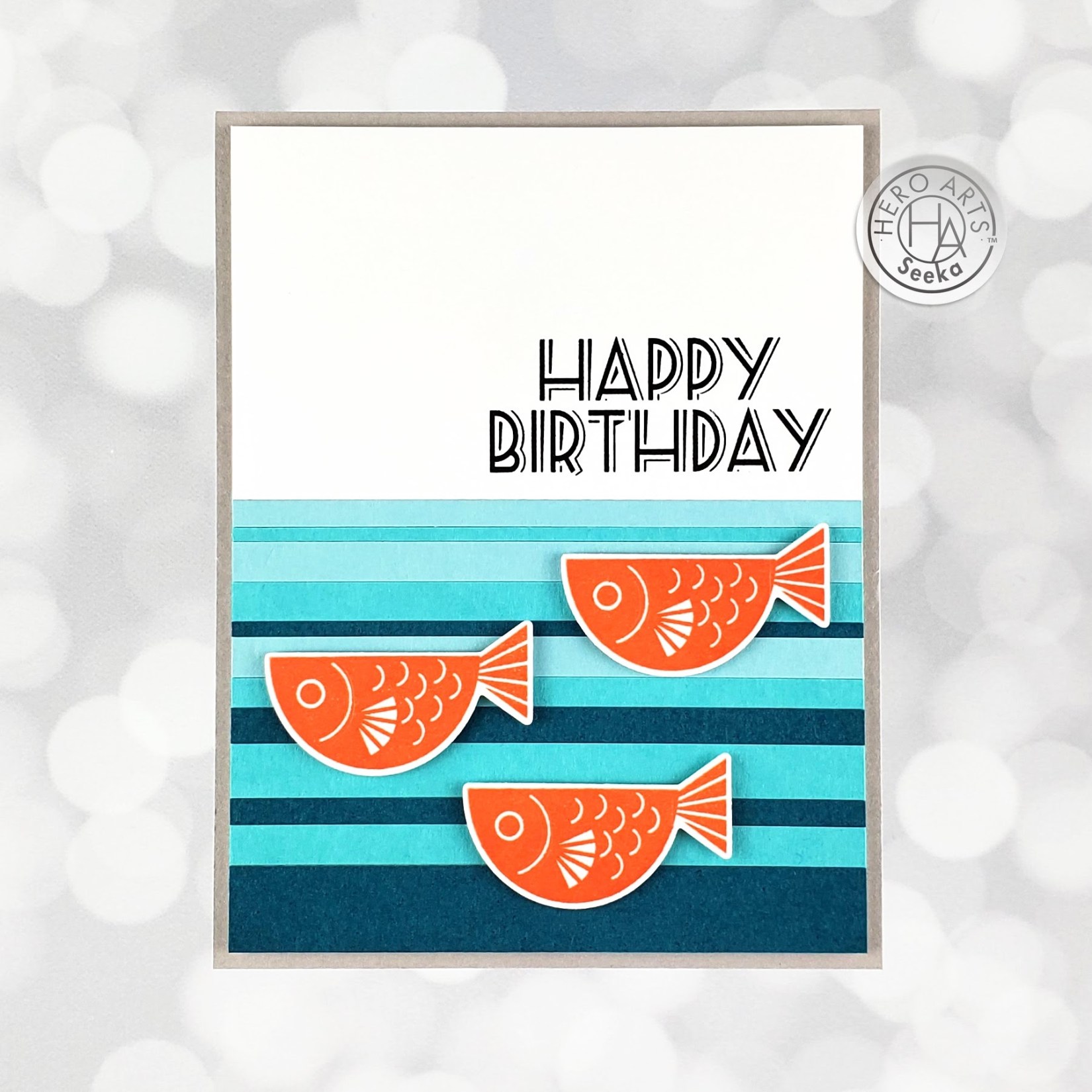 Hello | Hero Arts April 2021 Release Blog Hop + Giveaway – SkyPaperScissors