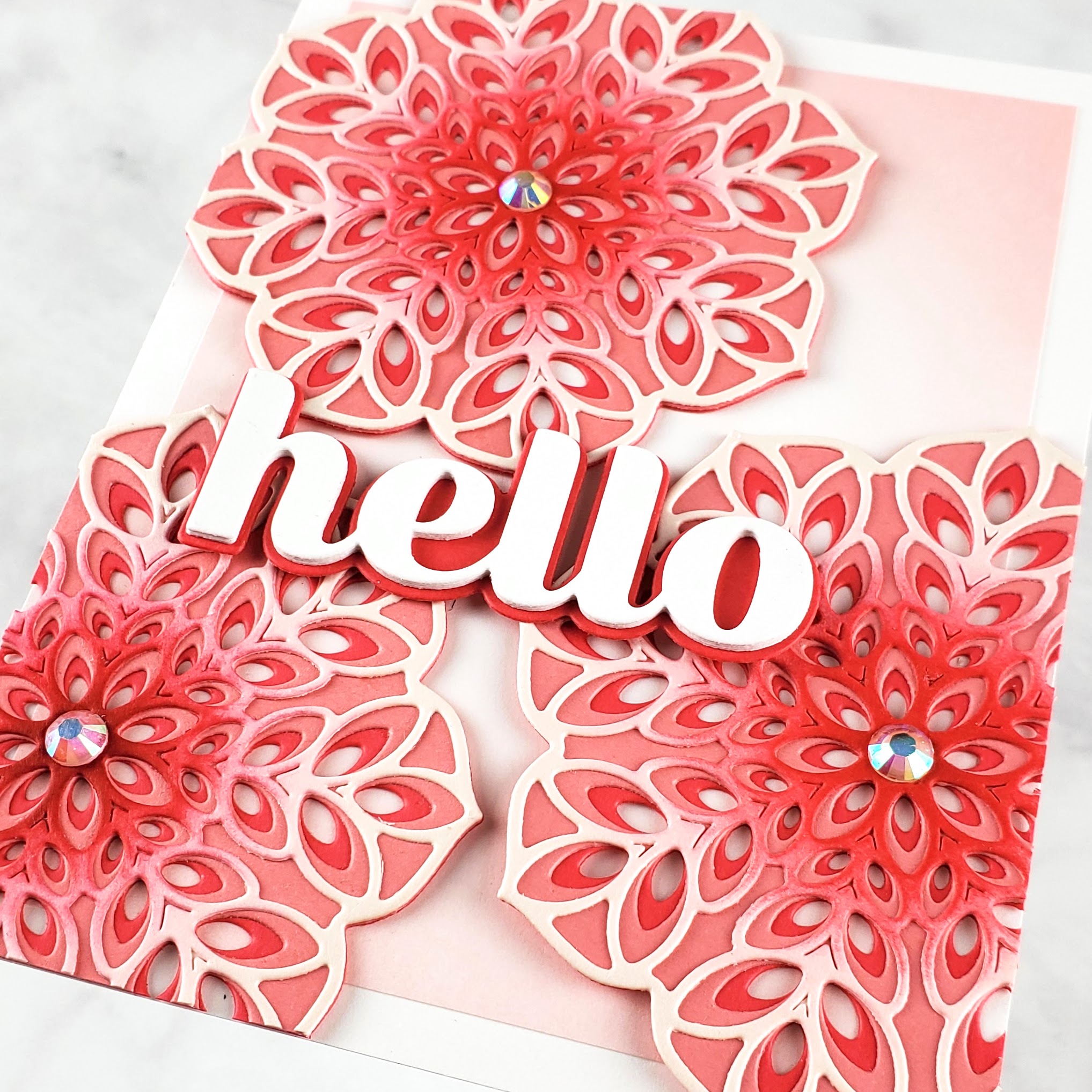 Hello | Birch Press Design Delight Layer Dies – SkyPaperScissors