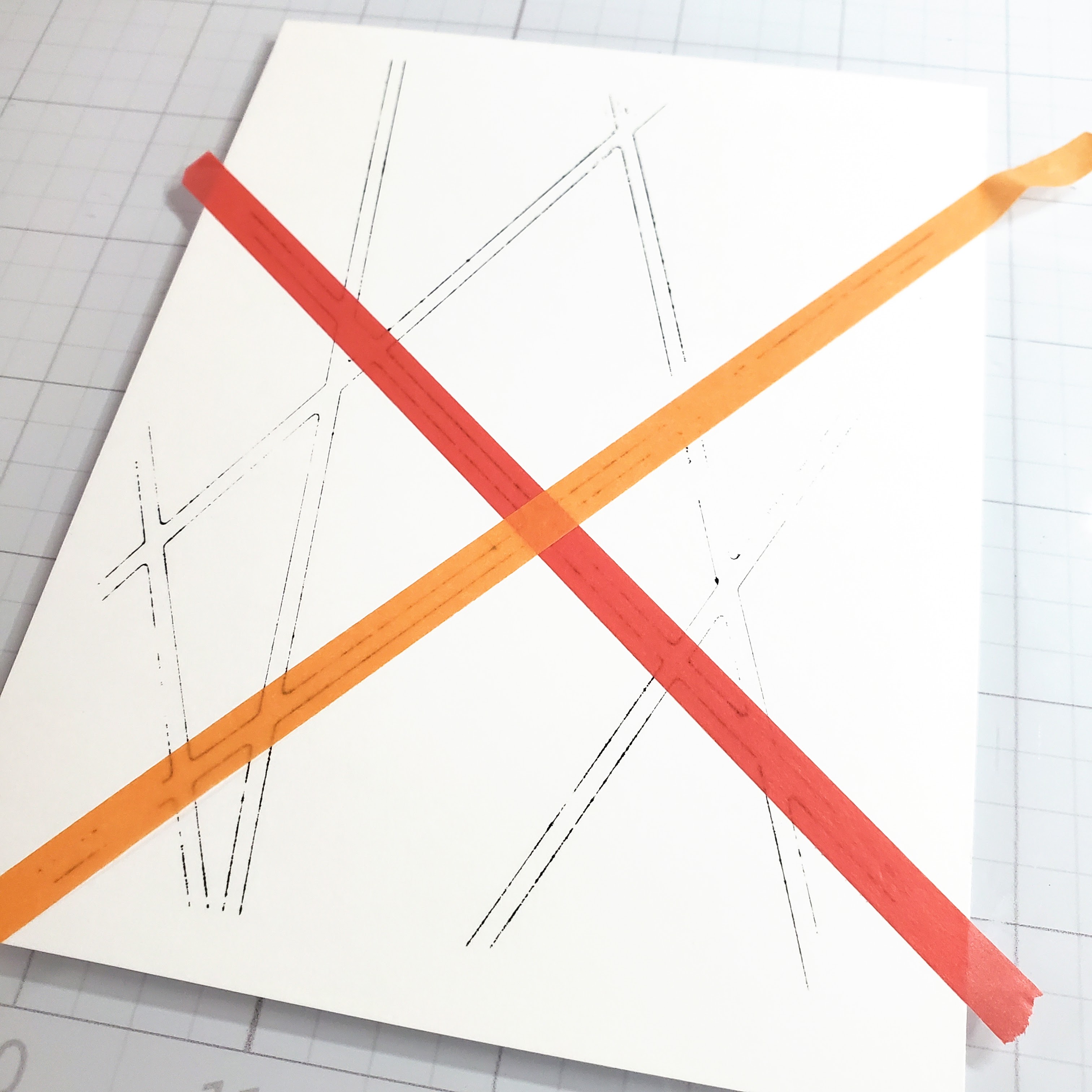 Hello | Altenew ﻿Plentiful Patterns Stand-alone Dies/Stencils ...